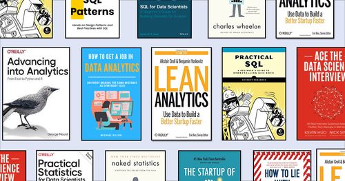 Ace the Data Science Interview